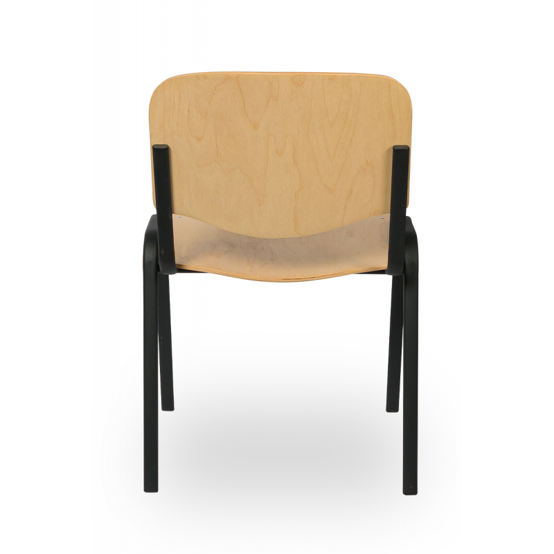 ISO WOOD BL